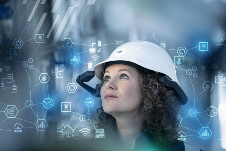 Digital Change - VTU Engineering