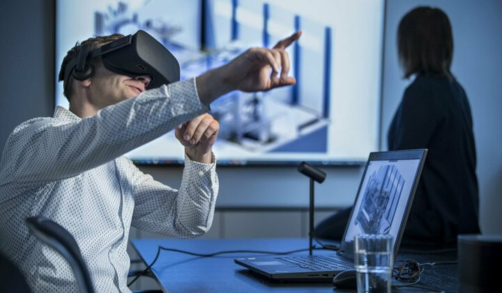 VTU introduces a digital product offering at ACHEMA 2022 exhibition in ...