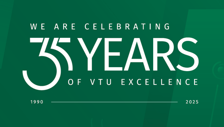 Homepage - VTU Engineering