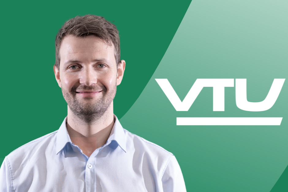 VTU Group - VTU Engineering