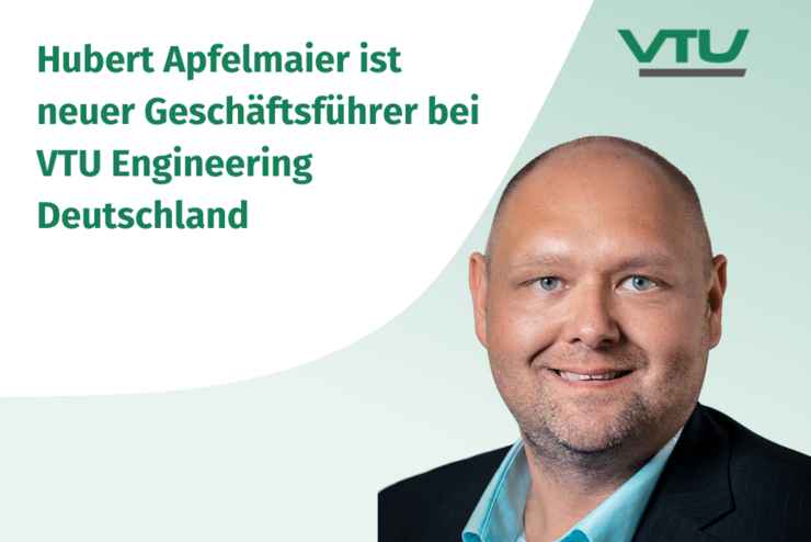 VTU Group - VTU Engineering