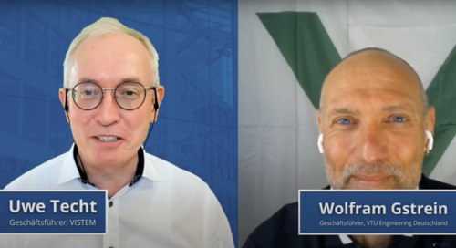 Startseite - VTU Engineering