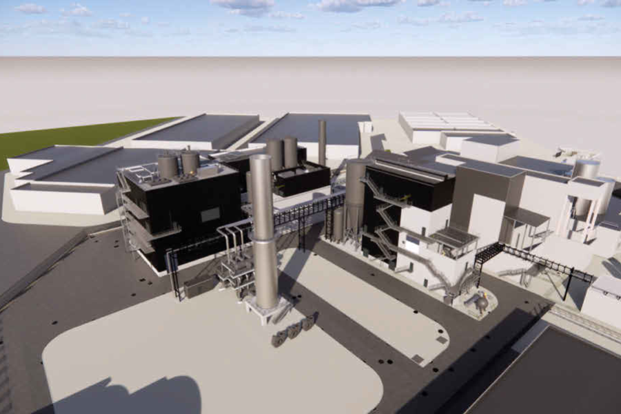 Engineering 4.0 as a competitive advantage - VTU Engineering