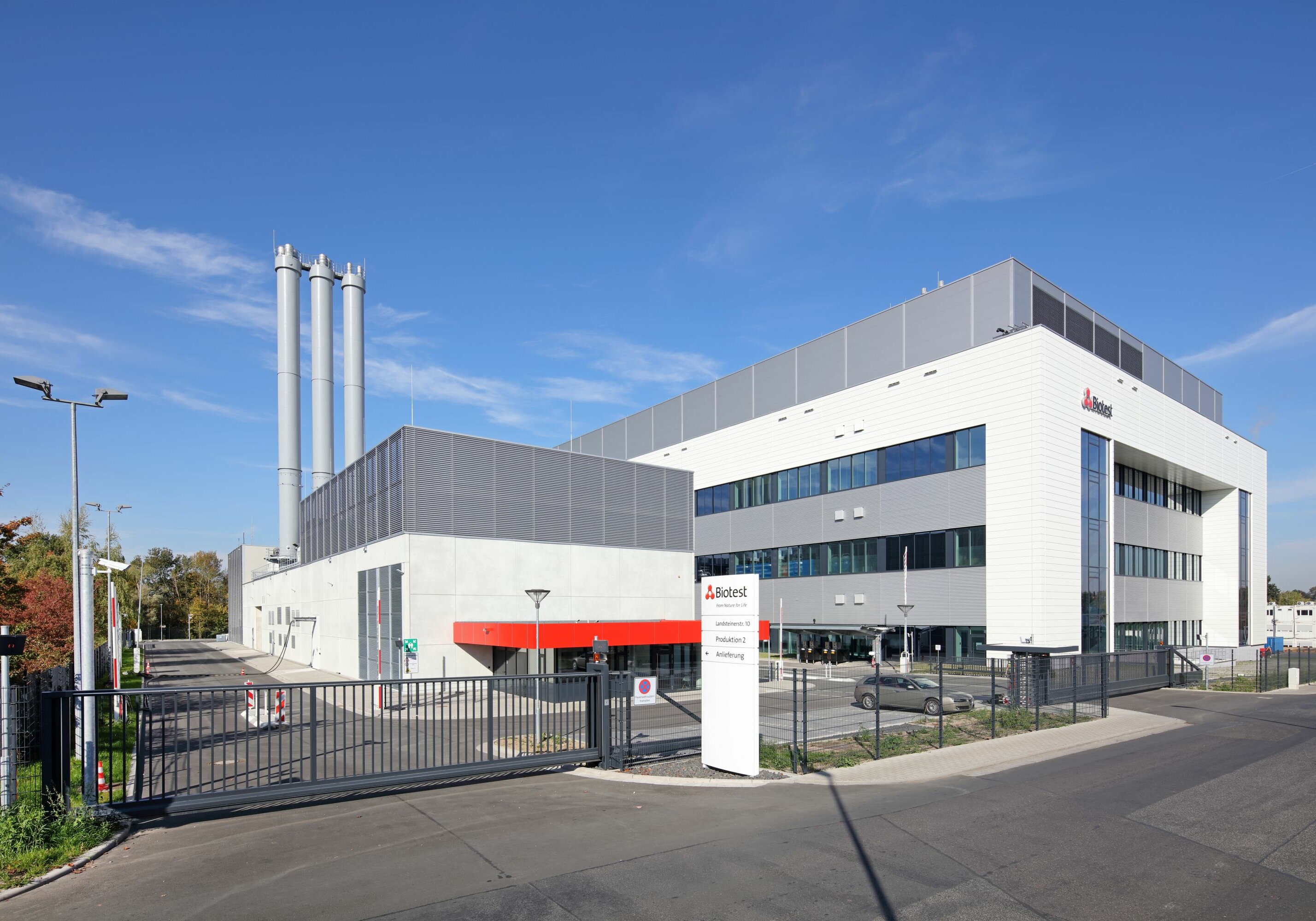 VTU Group - VTU Engineering