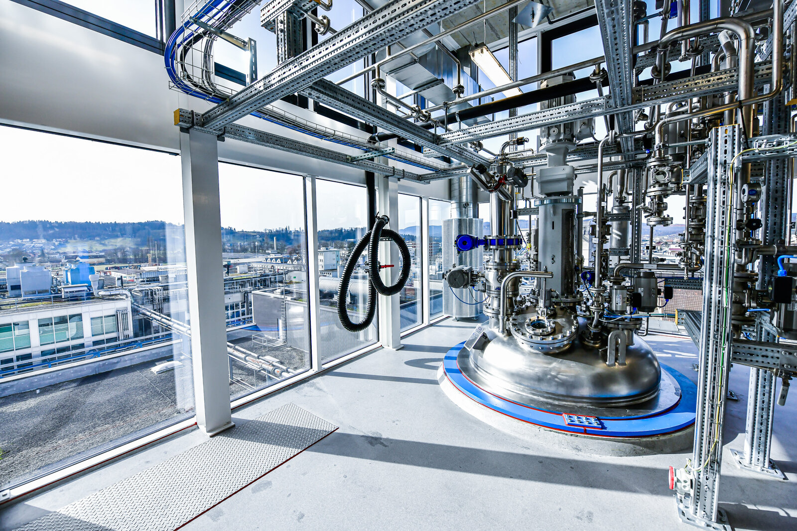 Startseite - VTU Engineering