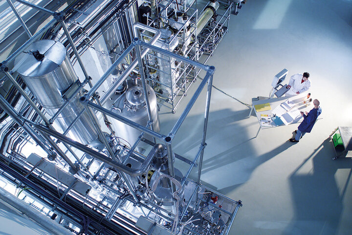 Laboratory & Technical Center - VTU Engineering