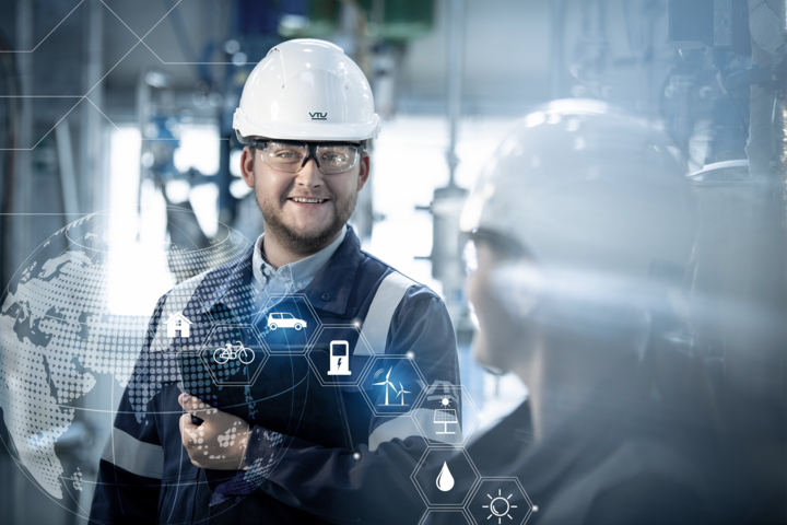 Transformation to Sustainability - VTU Engineering