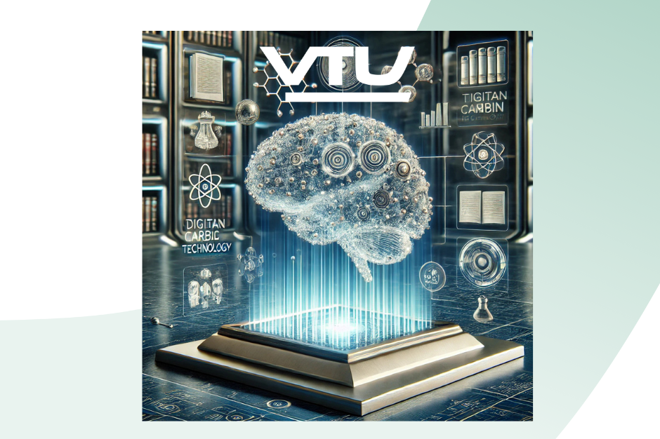 A digital monument for knowledge bearers - VTU Engineering