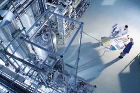 Future prospects in pharmaceutical plant engineering - VTU Engineering