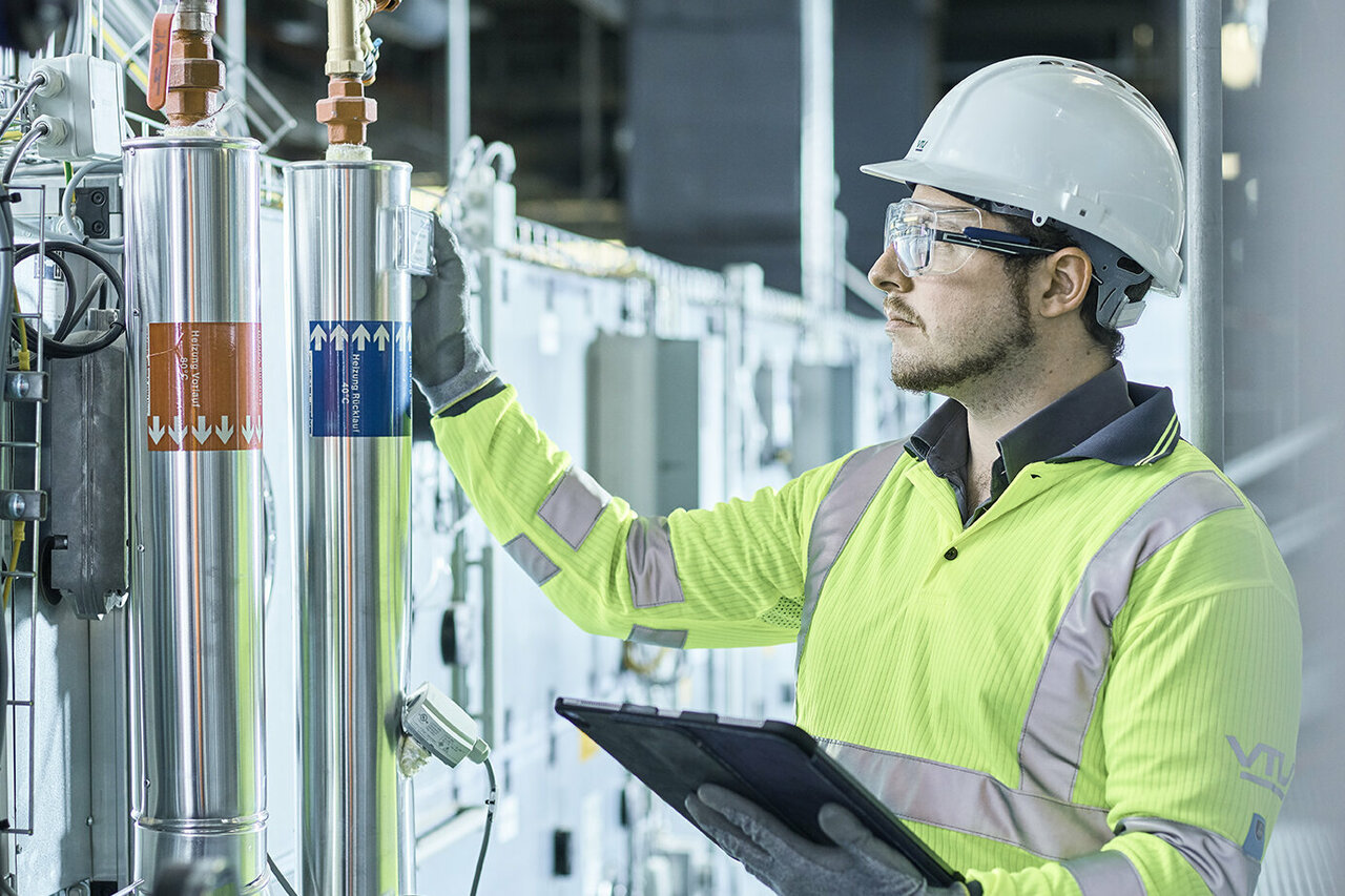 MSD Animal Health - VTU Engineering