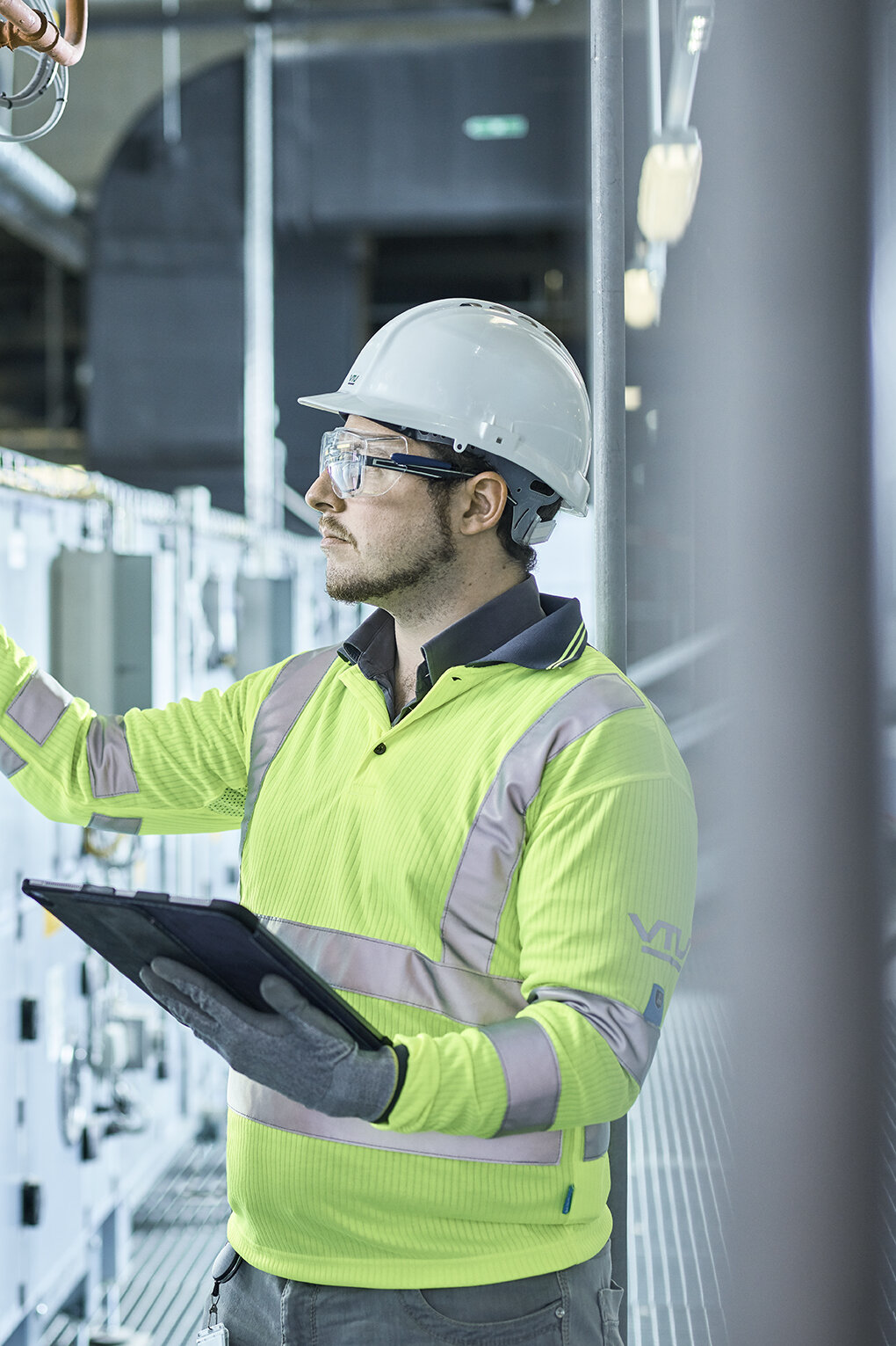 Startseite - VTU Engineering