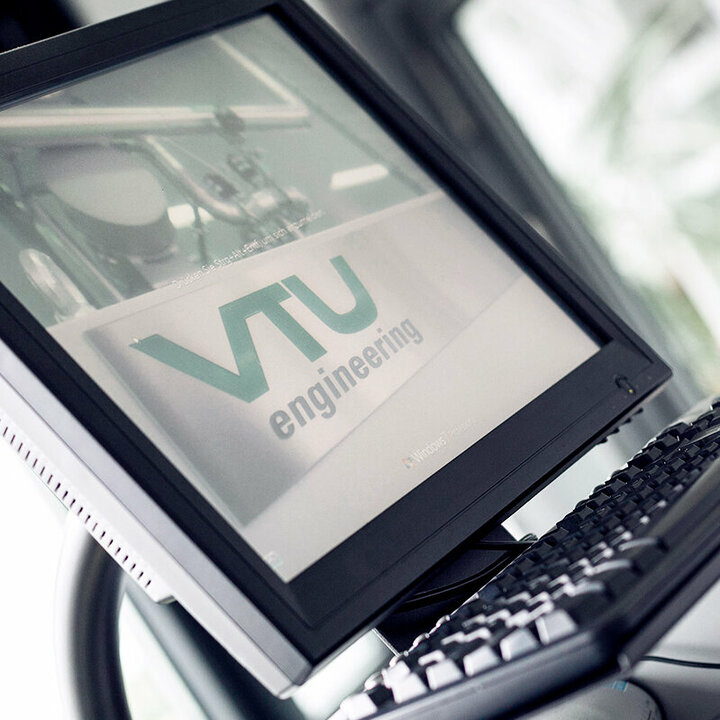 Karriere - VTU Engineering