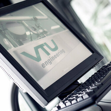 Karriere - VTU Engineering