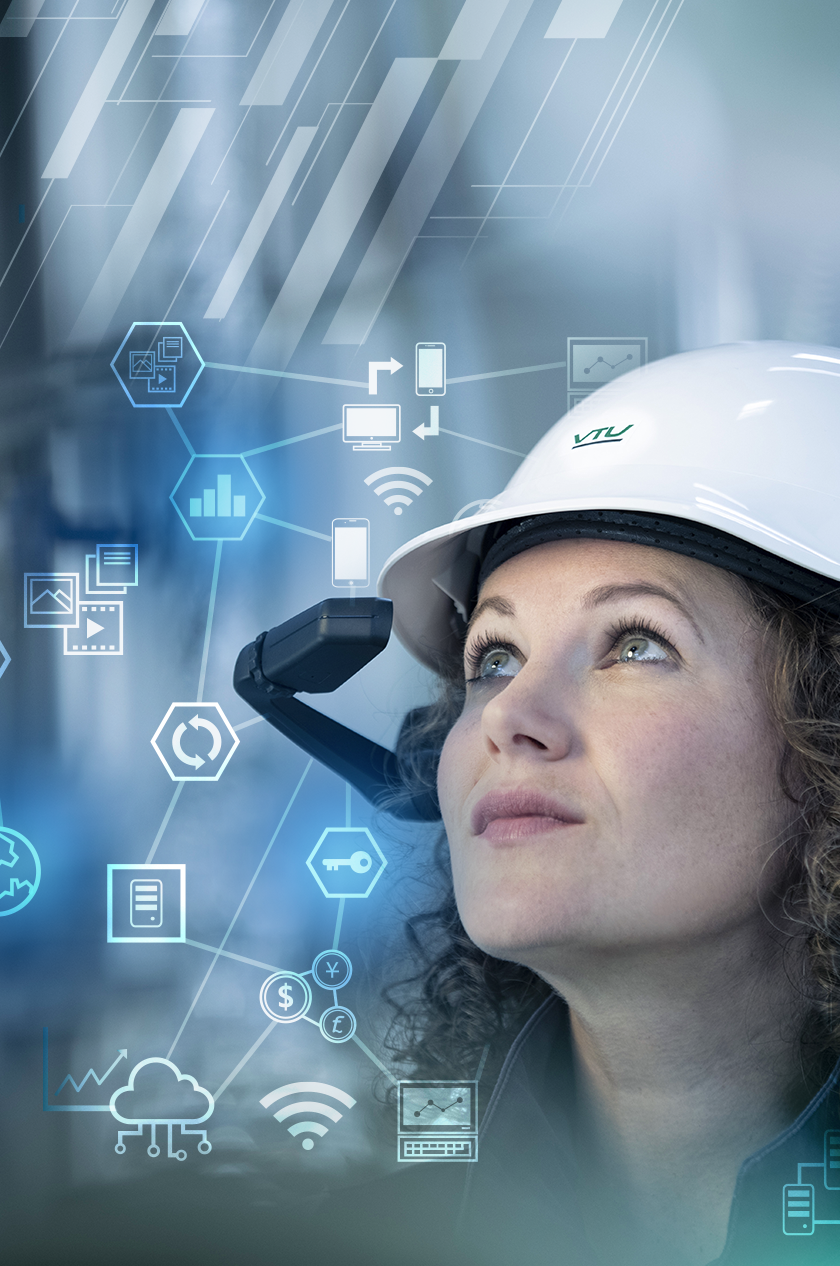 Homepage - VTU Engineering