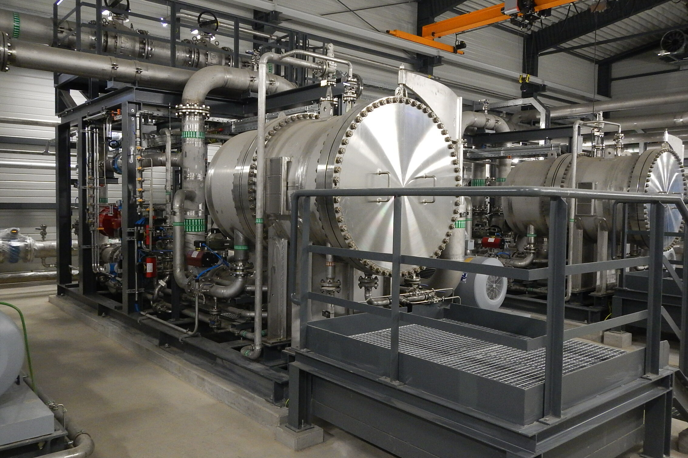 Oil & Gas - VTU Engineering