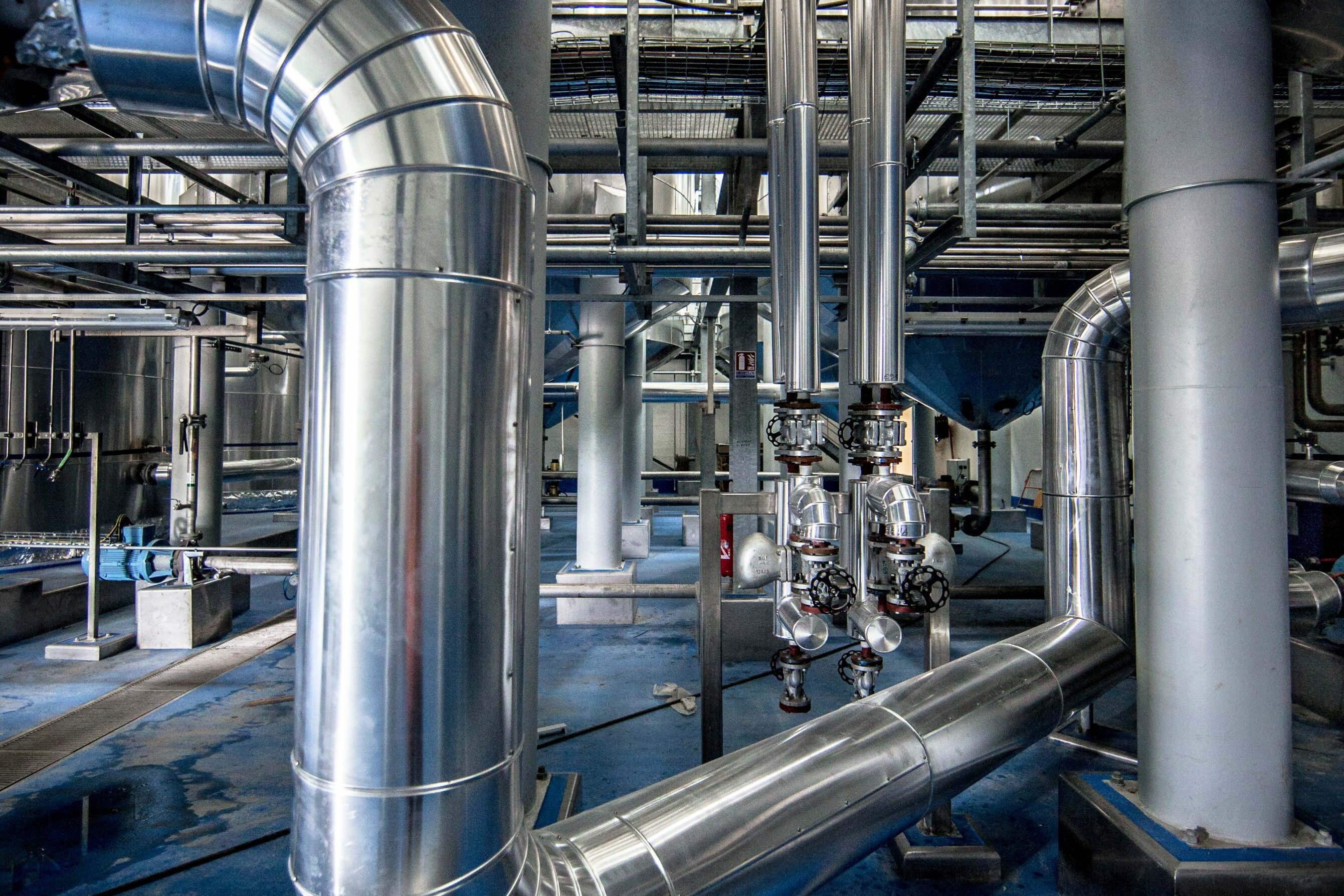 Multi-feedstock plant for biodiesel production - VTU Engineering