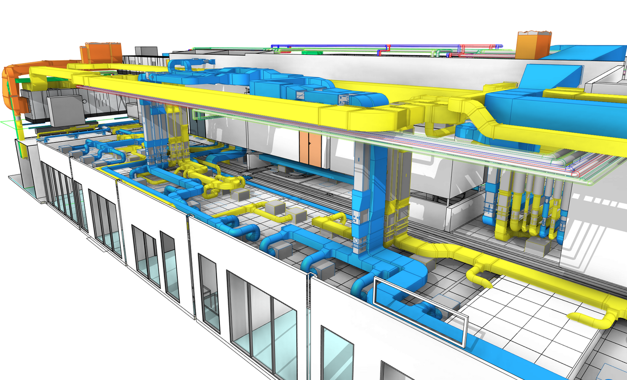 Building Services - VTU Engineering