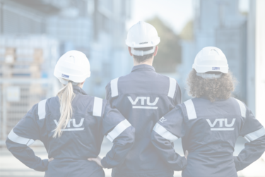 Karriere - VTU Engineering