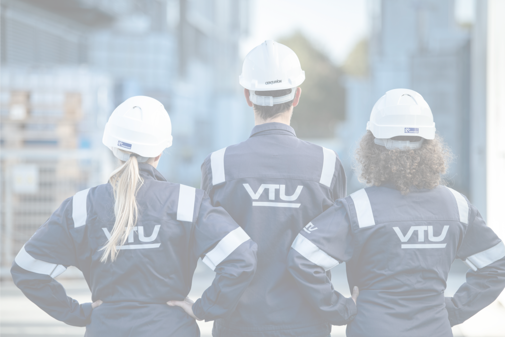 Karriere - VTU Engineering