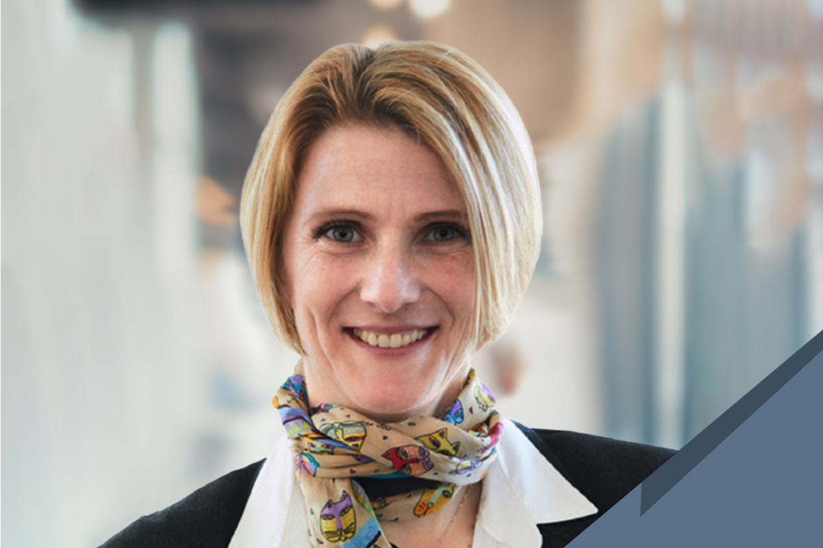 Manuela Wagner übernimmt als Director Marketing & Communications - VTU ...