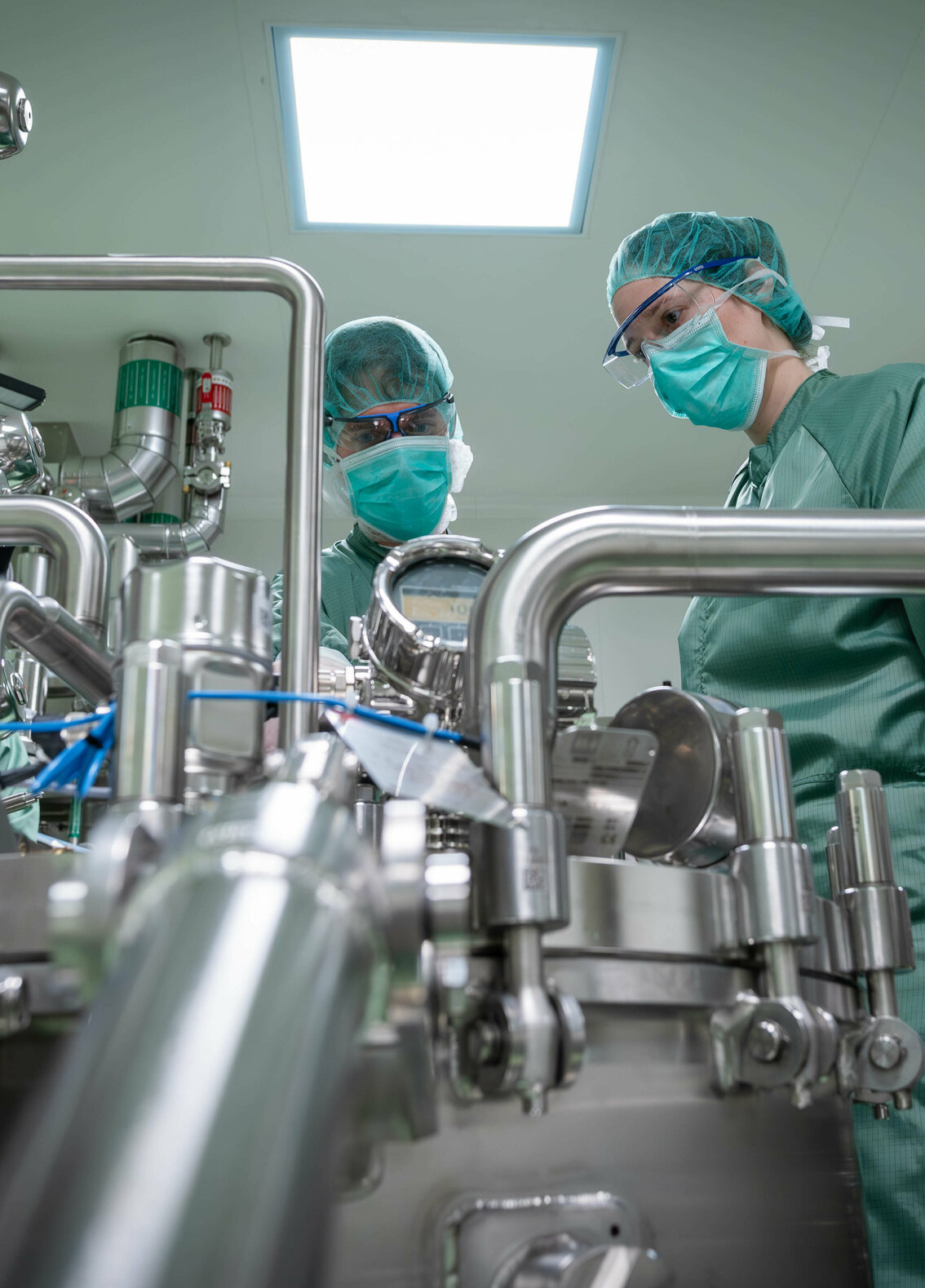 VTU Group - VTU Engineering