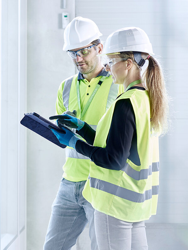 About us - VTU Engineering