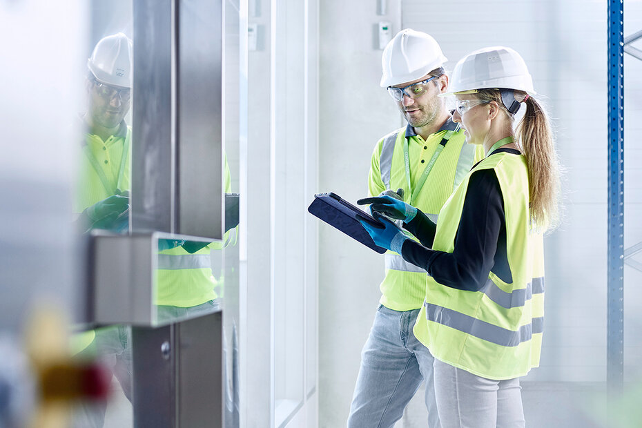 Über uns - VTU Engineering