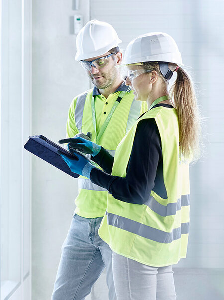 Über uns - VTU Engineering