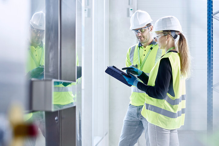 About us - VTU Engineering