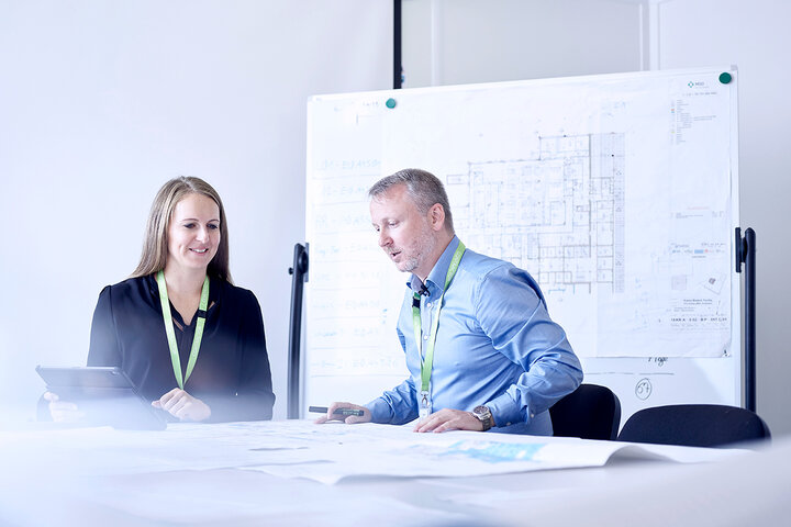 Project Management - VTU Engineering