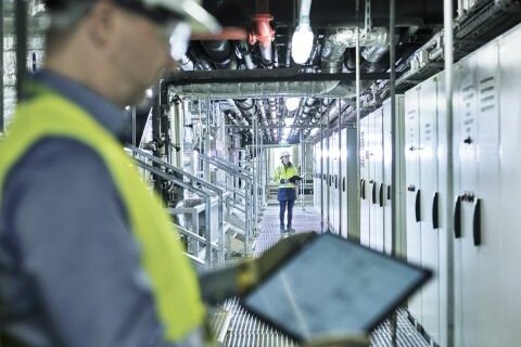 Successful changes in production operations - VTU Engineering