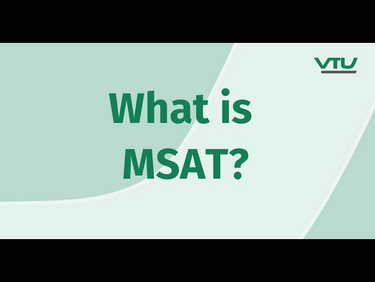 Manufacturing Science & Technology - VTU Engineering