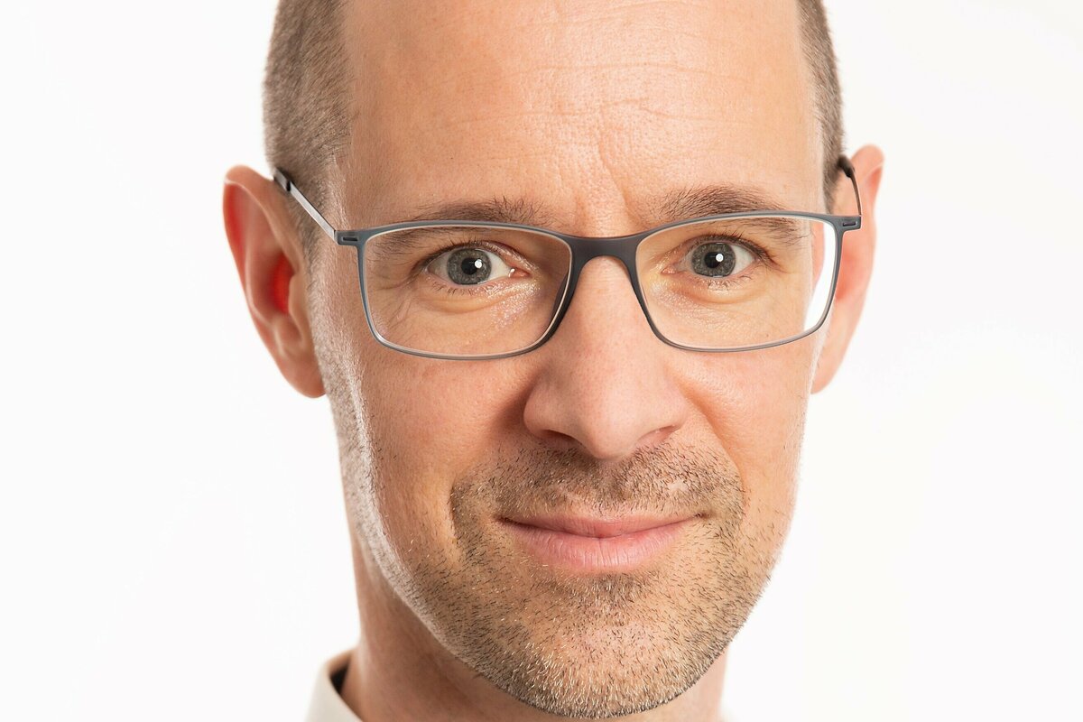 Architect and civil engineer Meinhard Legerer takes over the strategic ...