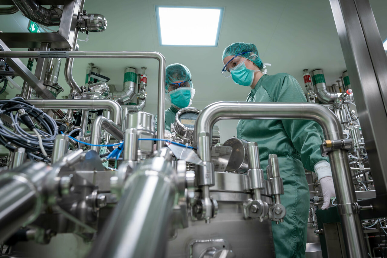 Loba biotech - VTU Engineering