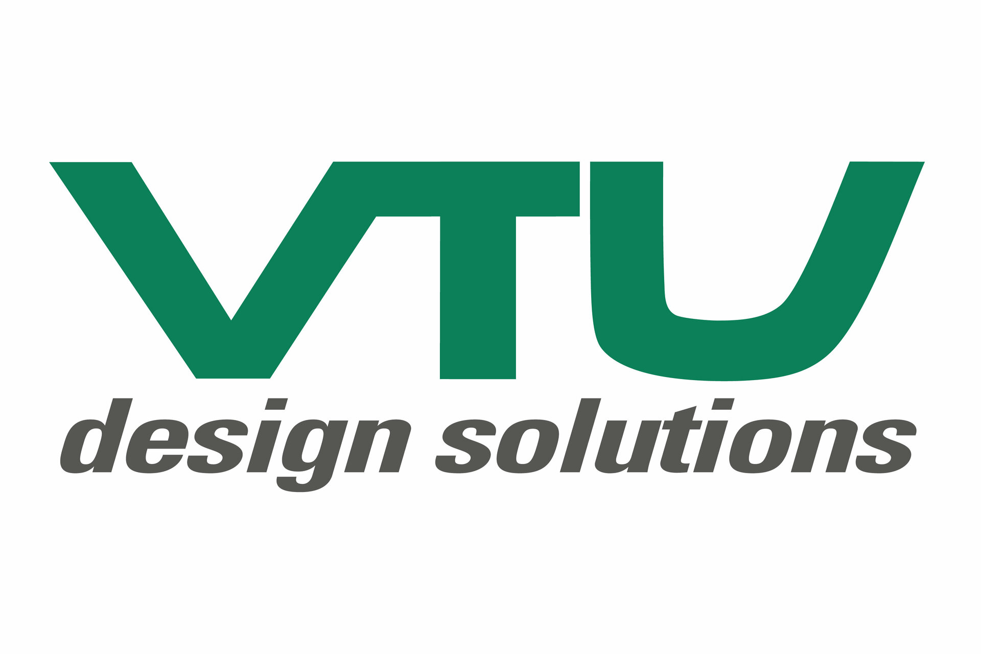 Renaming: RED Engineering becomes VTU Design Solutions - VTU Engineering