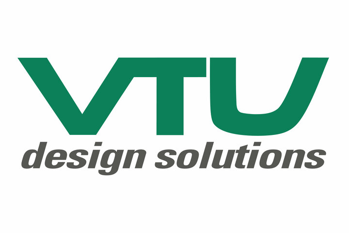 Renaming: RED Engineering becomes VTU Design Solutions - VTU Engineering
