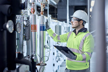 Elektrotechnik - VTU Engineering