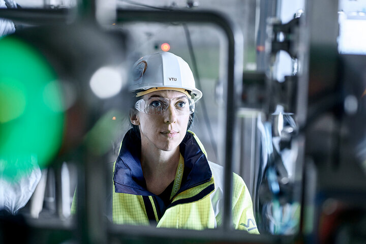 Startseite - VTU Engineering