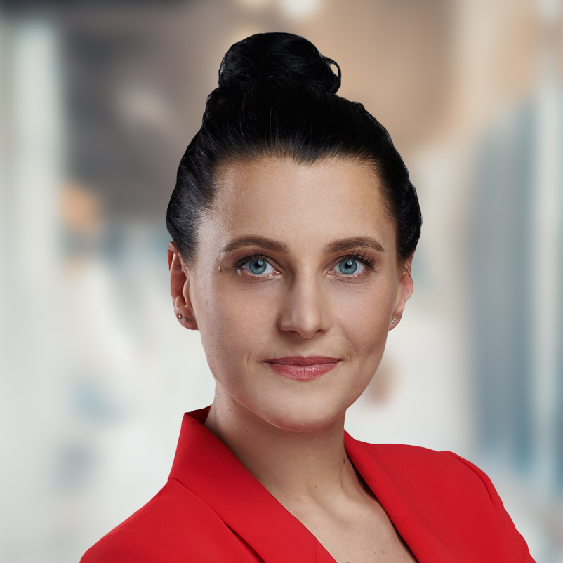 Karriere - VTU Engineering