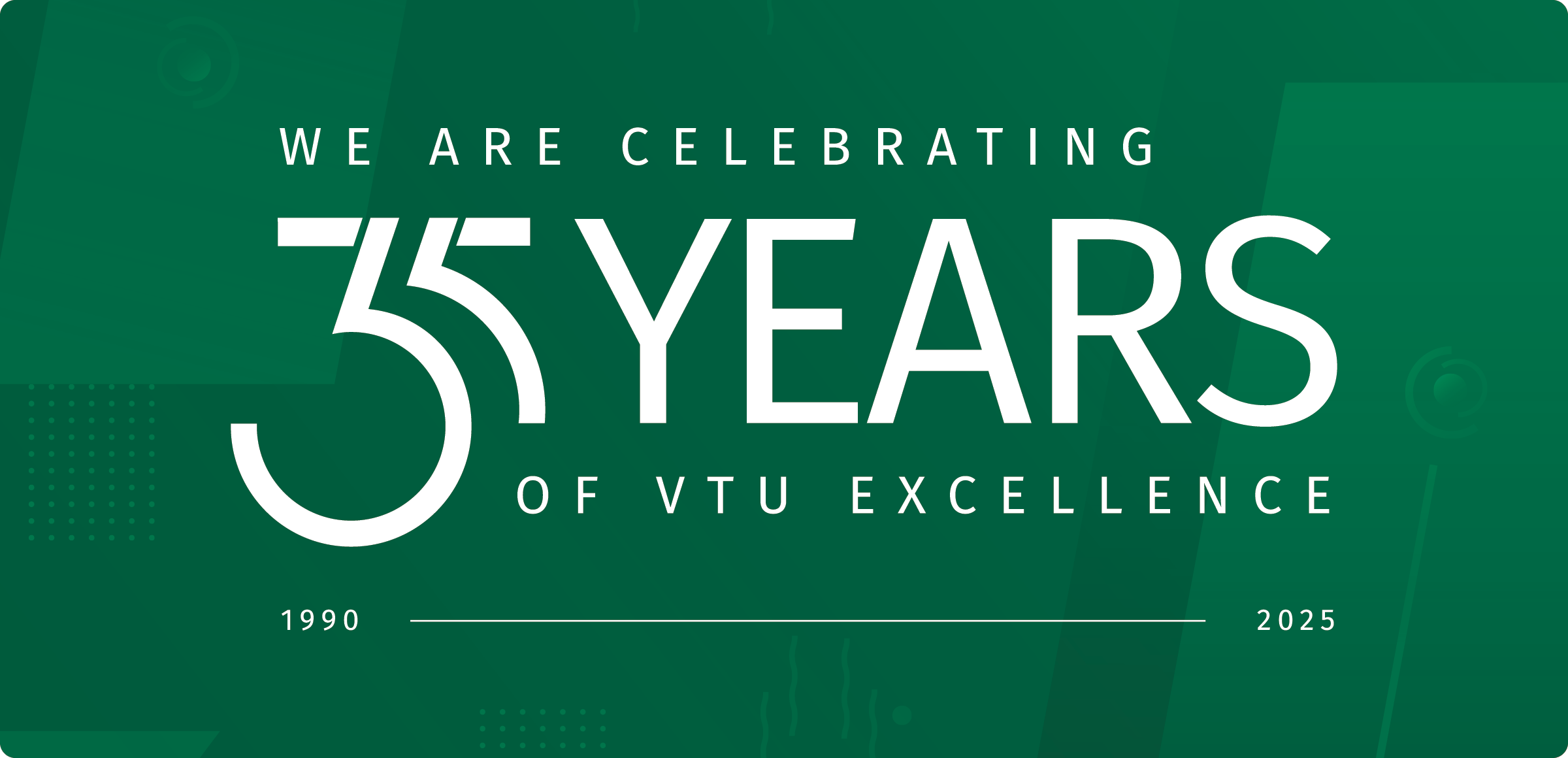 Homepage - VTU Engineering